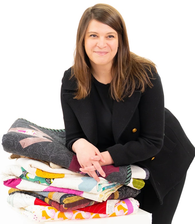 JES – Valley Modern Quilt Guild
